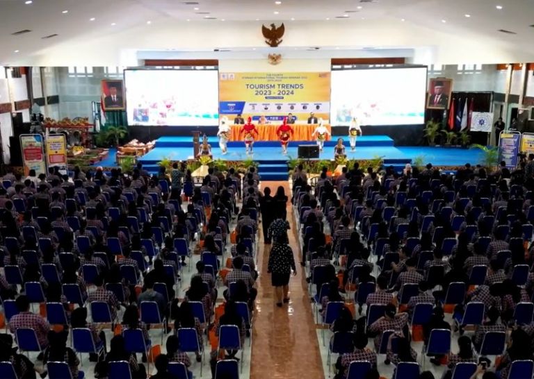 Maukuliah | Sekolah Tinggi Pariwisata Ambarrukmo Yogyakarta