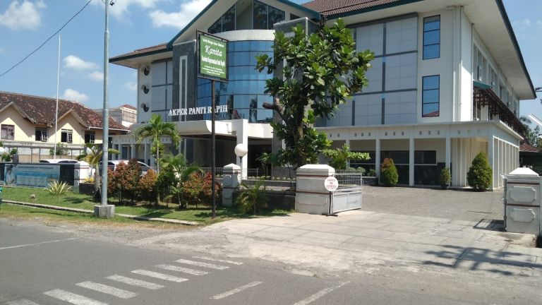 Maukuliah | STIKES Panti Rapih Jogja