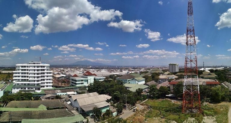 Maukuliah | Universitas Islam Sultan Agung Semarang