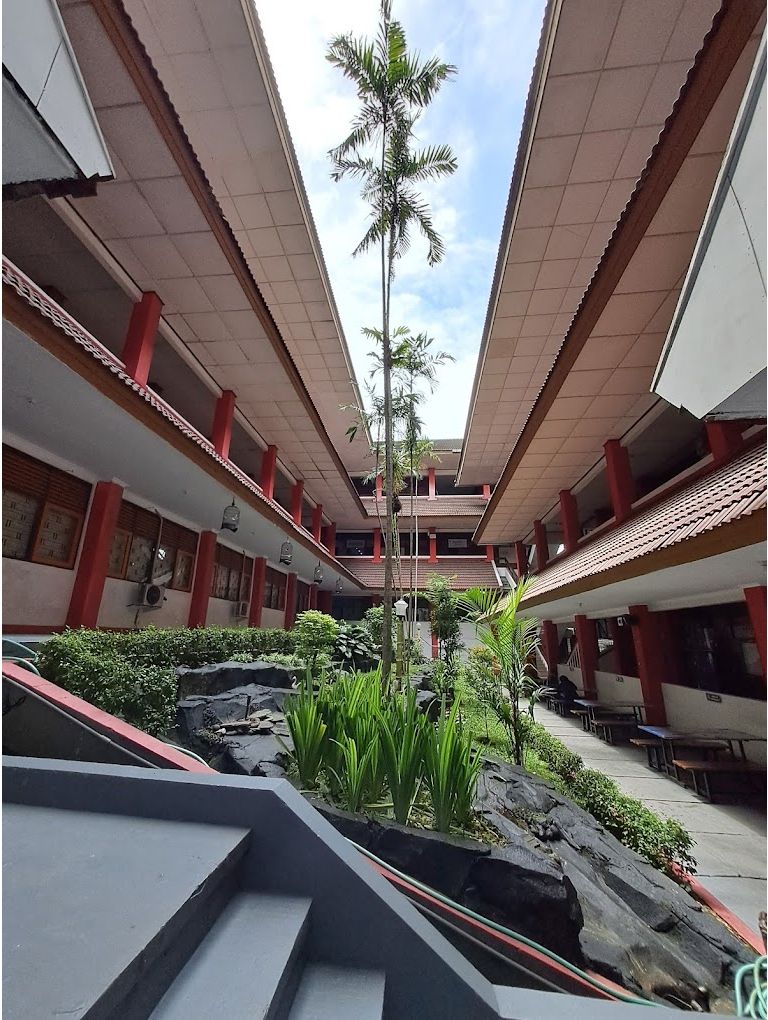 Maukuliah | Universitas 17 Agustus 1945 Semarang