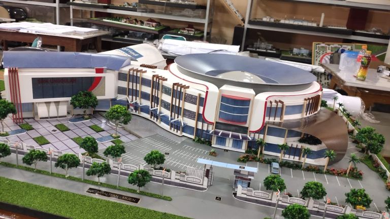 Maukuliah | Universitas 17 Agustus 1945 Semarang