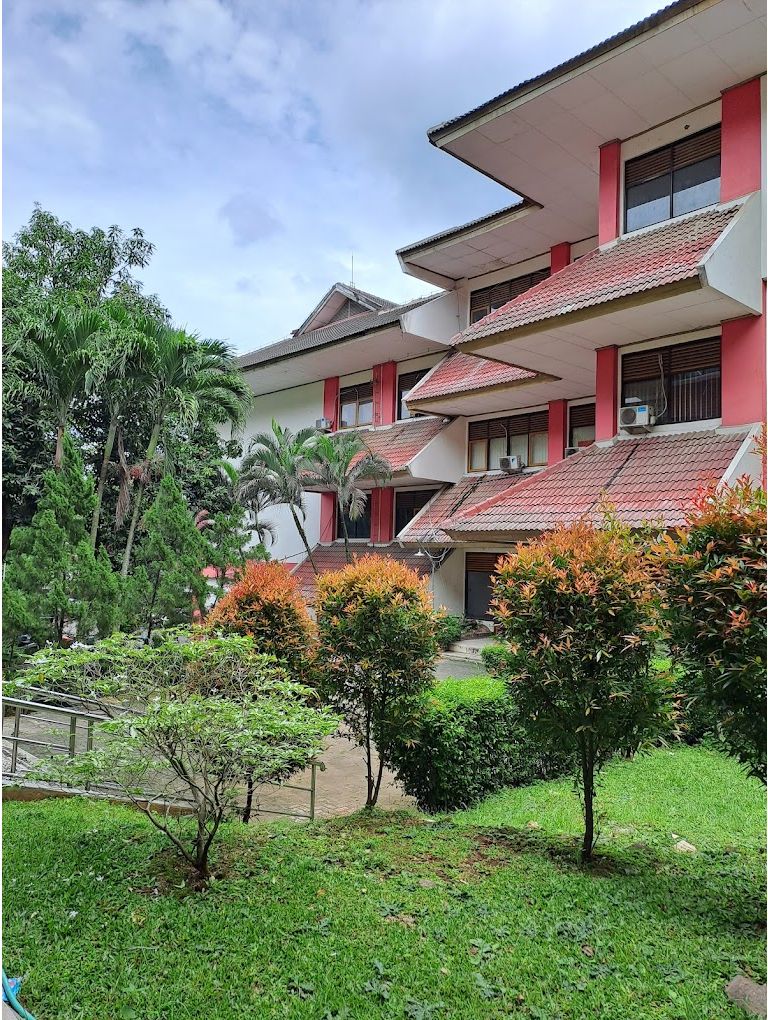 Maukuliah | Universitas 17 Agustus 1945 Semarang