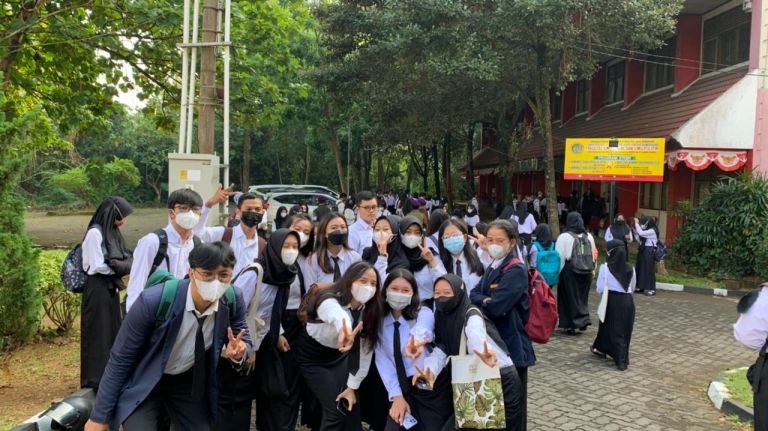 Maukuliah | Universitas 17 Agustus 1945 Semarang