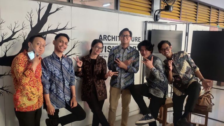 Maukuliah | Universitas 17 Agustus 1945 Semarang