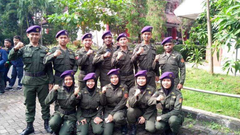 Maukuliah | Universitas 17 Agustus 1945 Semarang