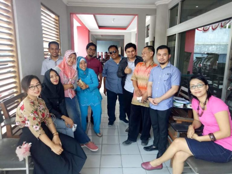 Maukuliah | Universitas 17 Agustus 1945 Semarang