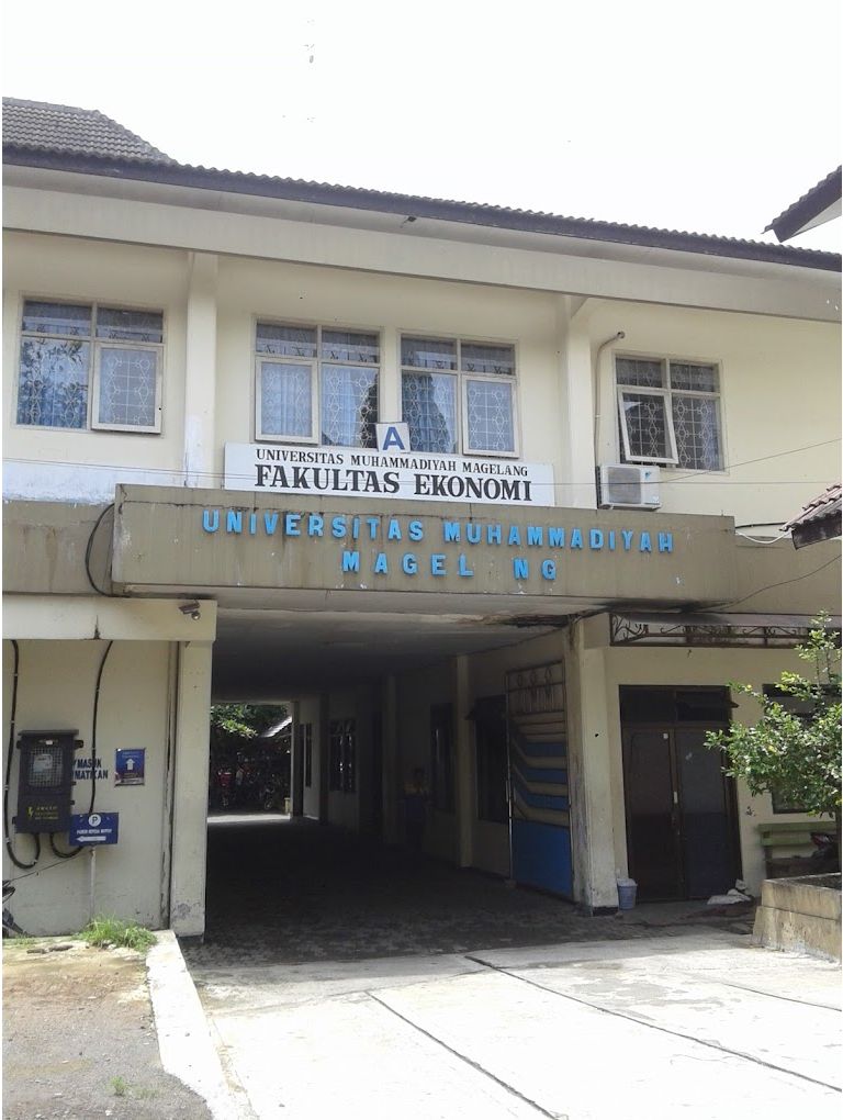 Maukuliah | Universitas Muhammadiyah Magelang