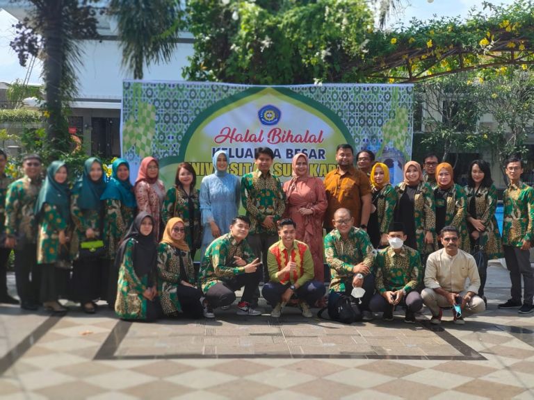 Maukuliah | Universitas Surakarta