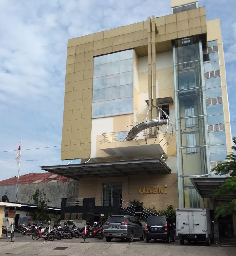 Maukuliah | Universitas Aki