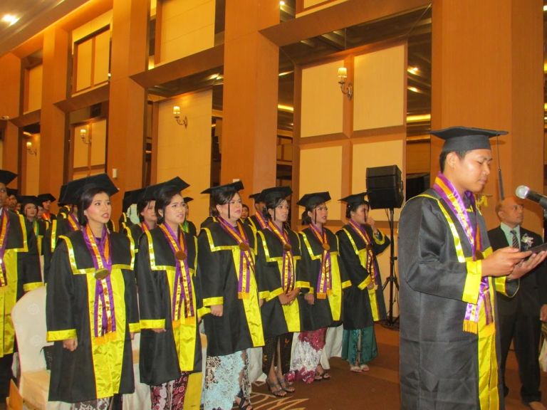 Maukuliah | Universitas Aki