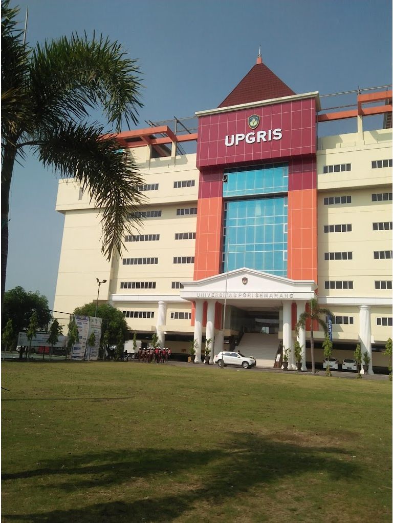 Maukuliah | Universitas PGRI Semarang