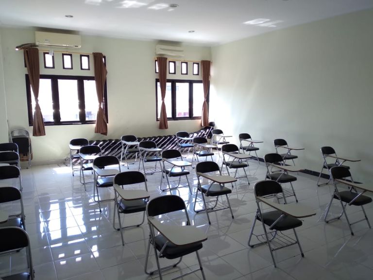 Maukuliah | Universitas PGRI Semarang