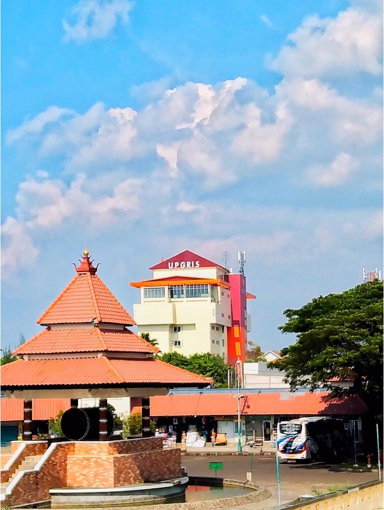 Maukuliah | Universitas PGRI Semarang