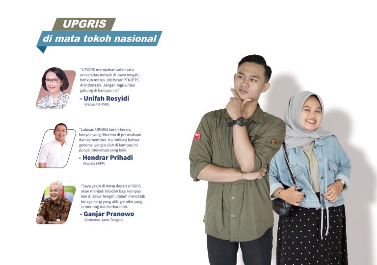 Maukuliah | Universitas PGRI Semarang