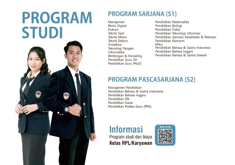 Maukuliah | Universitas PGRI Semarang