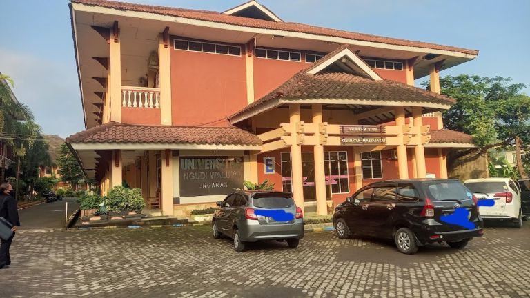 Maukuliah | Universitas Ngudi Waluyo
