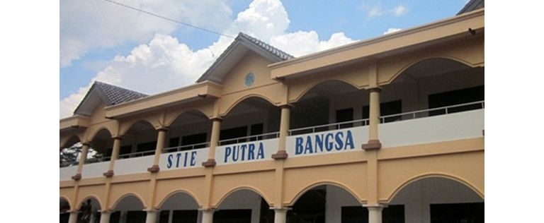 Maukuliah | Universitas Putra Bangsa