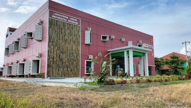 Maukuliah | Universitas Bhamada Slawi