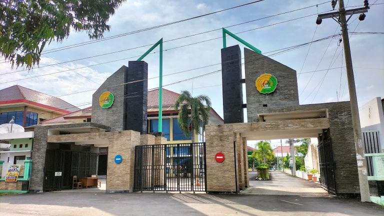 Maukuliah | Universitas Bhamada Slawi