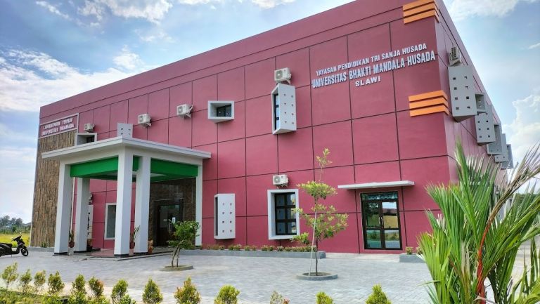 Maukuliah | Universitas Bhamada Slawi