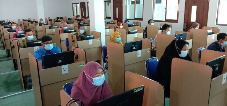 Maukuliah | Universitas Bhamada Slawi