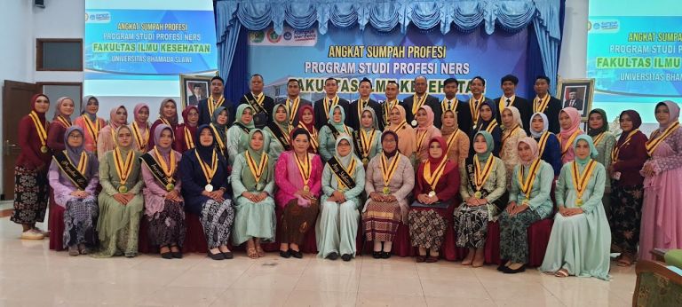 Maukuliah | Universitas Bhamada Slawi