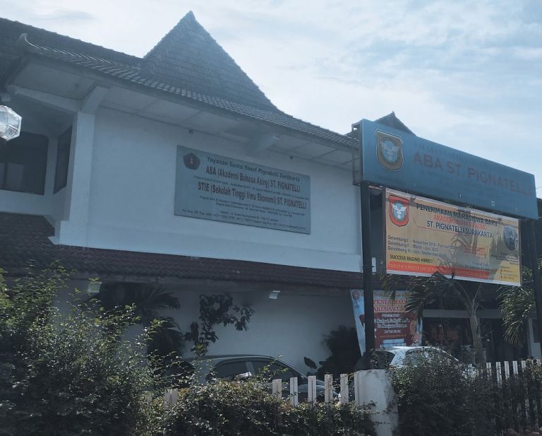 Maukuliah | Universitas Pignatelli Triputra