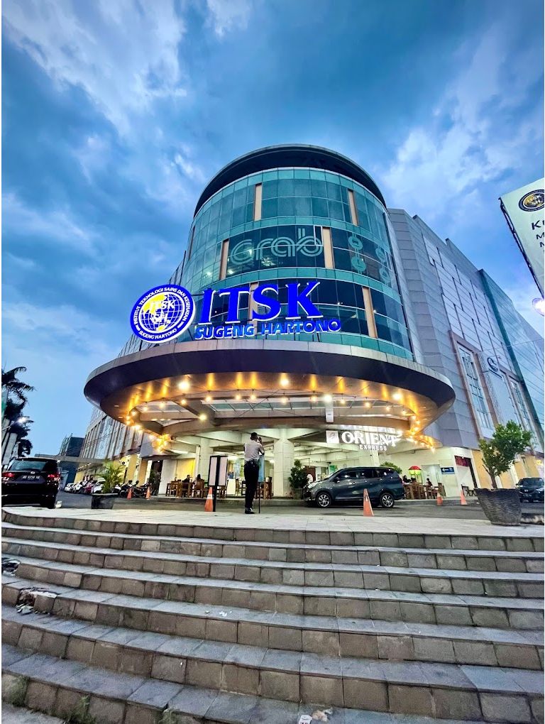 Maukuliah | Institut Teknologi Sains dan Kesehatan Sugeng Hartono