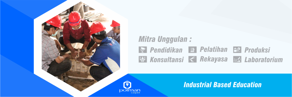 Maukuliah | Politeknik Manufaktur Ceper