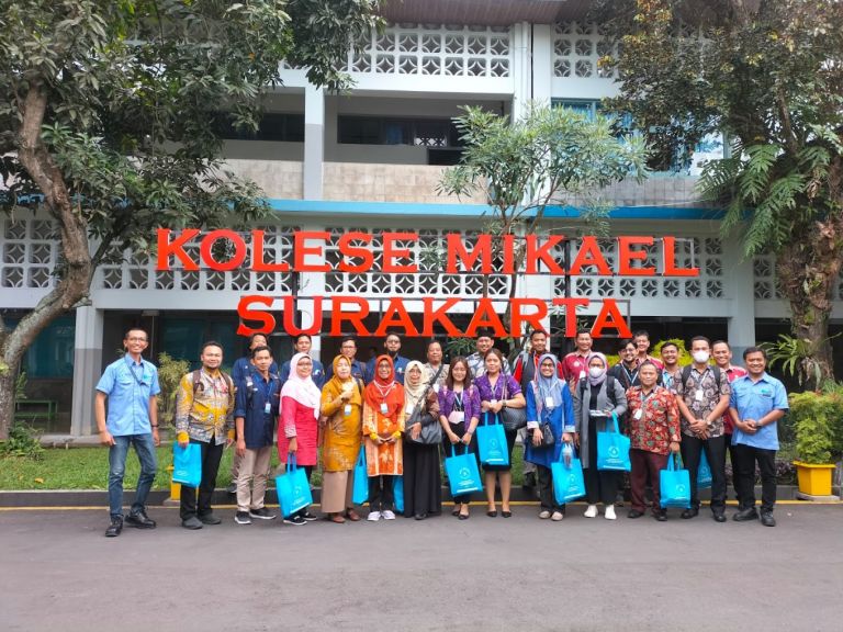 Maukuliah | Politeknik ATMI