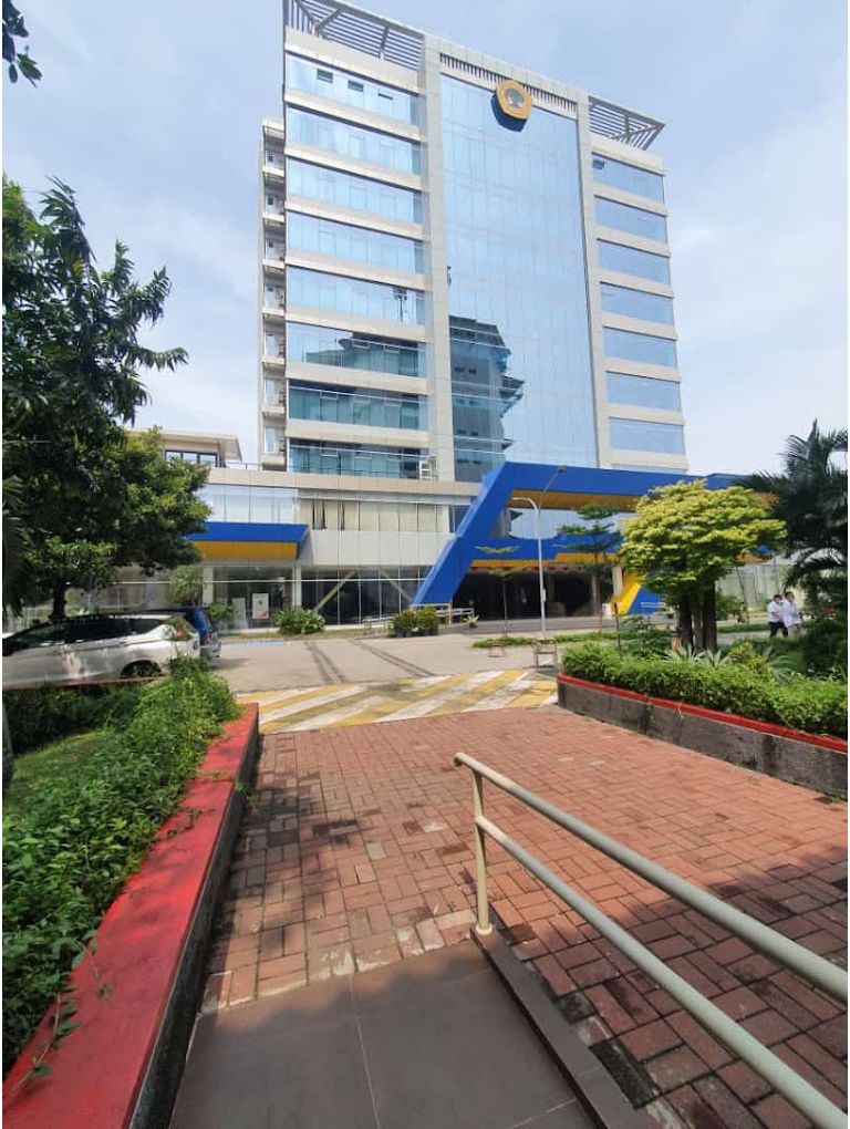 Maukuliah | Universitas 17 Agustus 1945 Surabaya