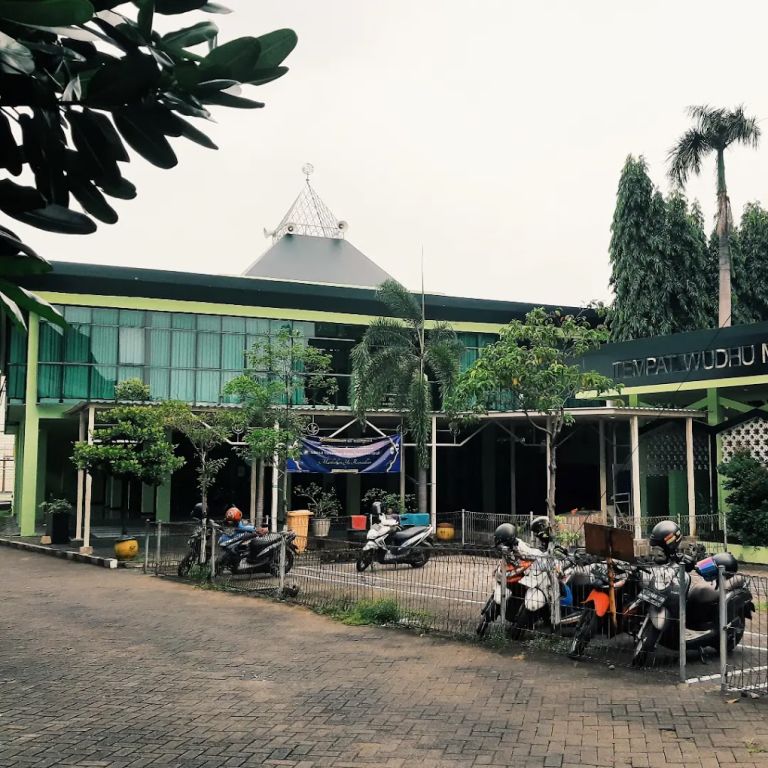 Maukuliah | Universitas Bhayangkara Surabaya