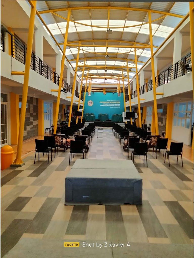 Maukuliah | Universitas Wijaya Putra