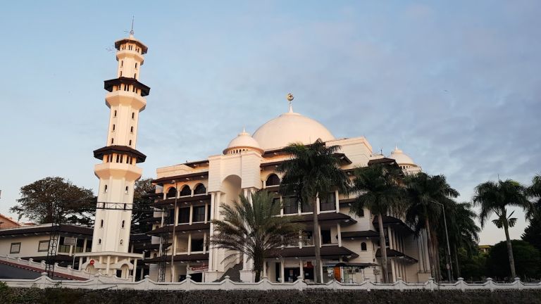 Maukuliah | Universitas Muhammadiyah Malang