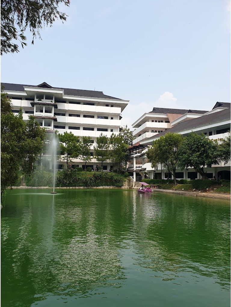 Maukuliah | Universitas Muhammadiyah Malang