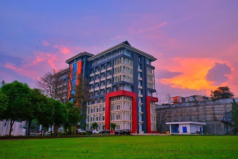 Maukuliah | Universitas Muhammadiyah Malang