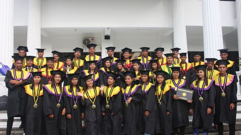 Maukuliah | Universitas Wisnuwardhana