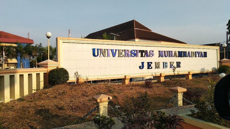 Maukuliah | Universitas Muhammadiyah Jember