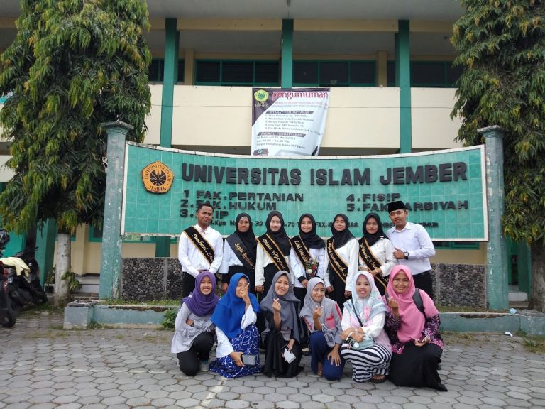 Maukuliah | Universitas Islam Jember