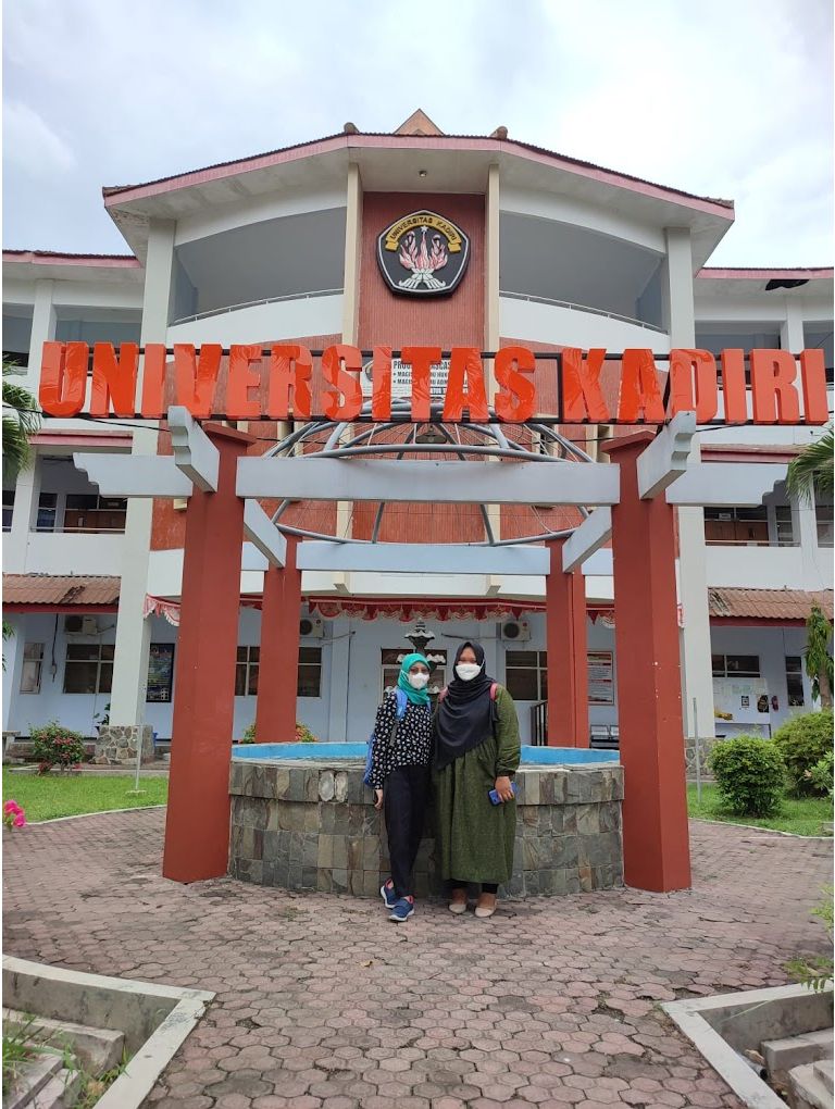 Maukuliah | Universitas Kadiri