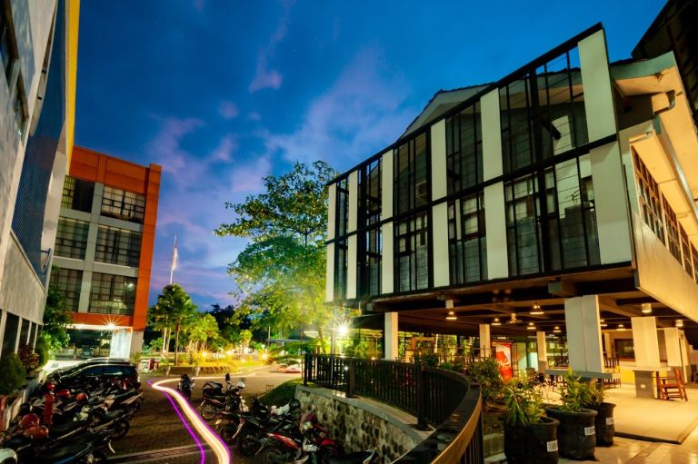 Maukuliah | Universitas Muhammadiyah Ponorogo