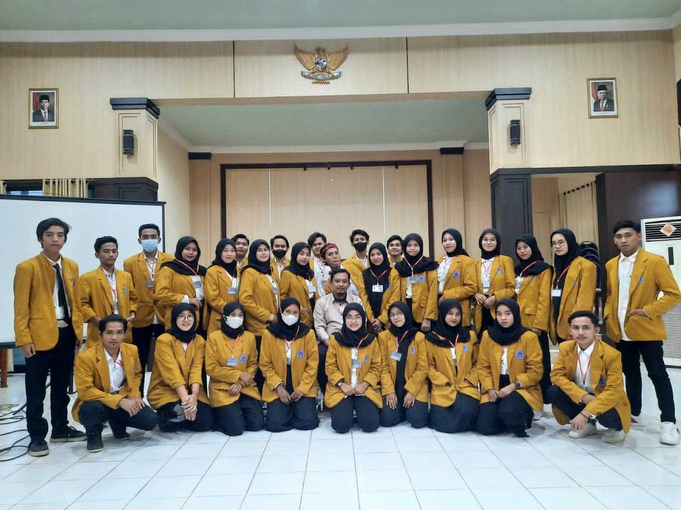 Maukuliah | Universitas Wiraraja