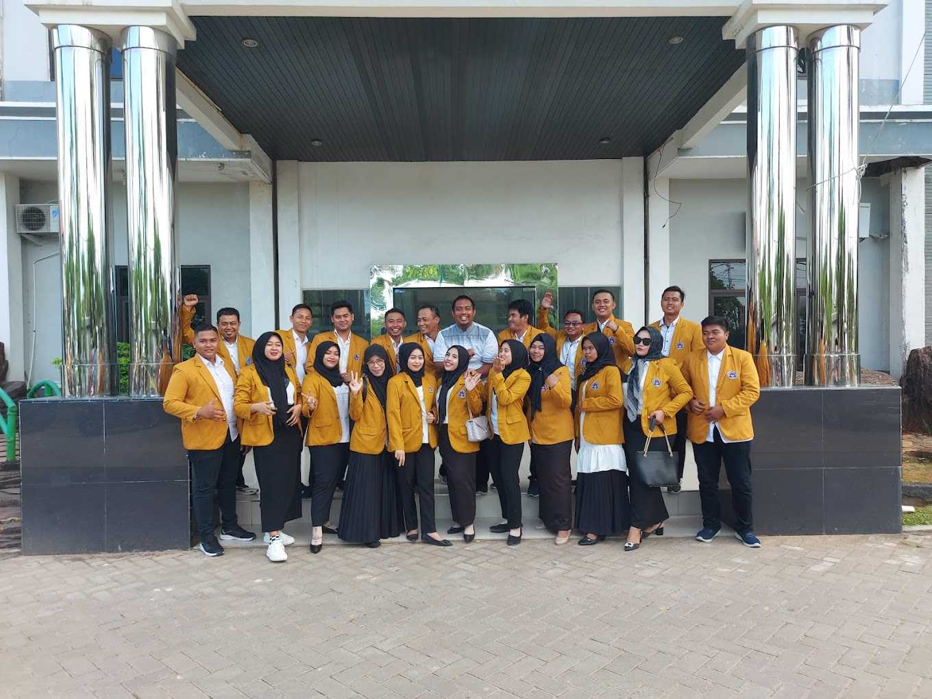 Maukuliah | Universitas Wiraraja