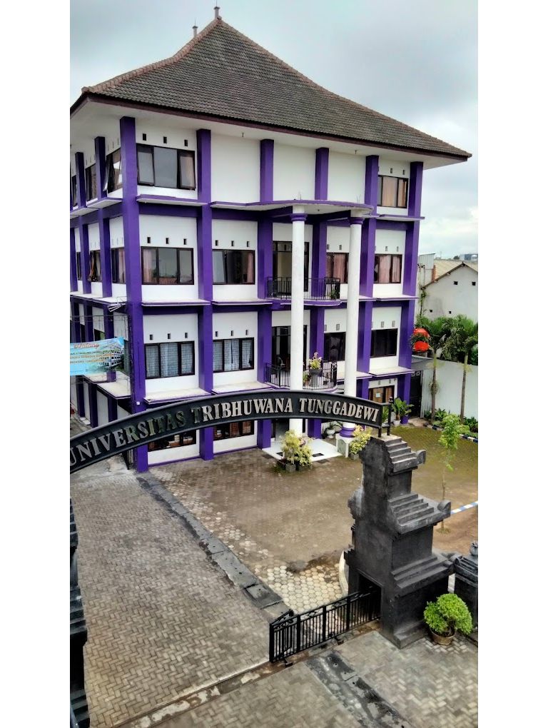 Maukuliah | Universitas Tribhuwana Tungga Dewi