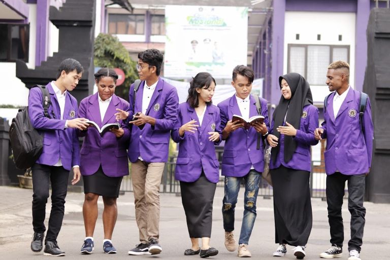 Maukuliah | Universitas Tribhuwana Tungga Dewi