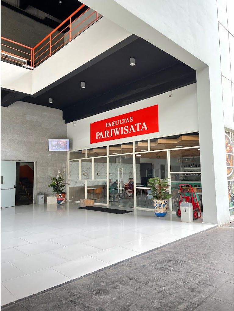 Maukuliah | Universitas Ciputra Surabaya