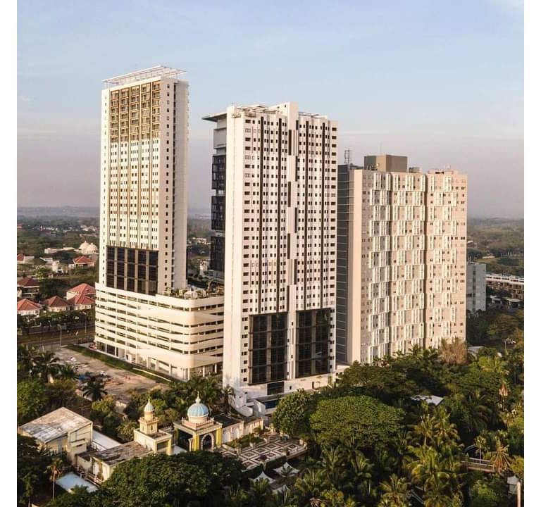 Maukuliah | Universitas Ciputra Surabaya