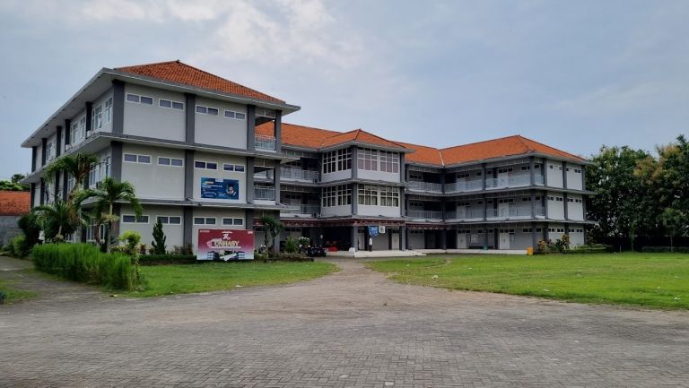 Maukuliah | Universitas Hasyim Asy'ari Tebuireng Jombang