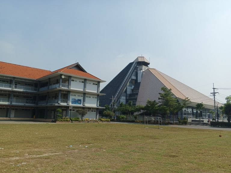 Maukuliah | Universitas Hasyim Asy'ari Tebuireng Jombang