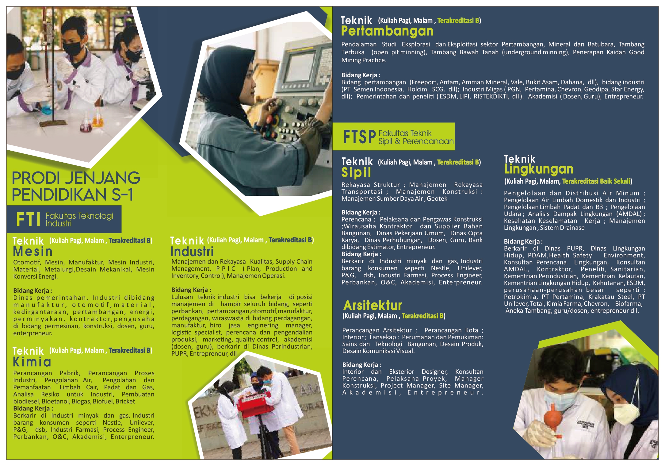 Maukuliah | Institut Teknologi Adhi Tama Surabaya